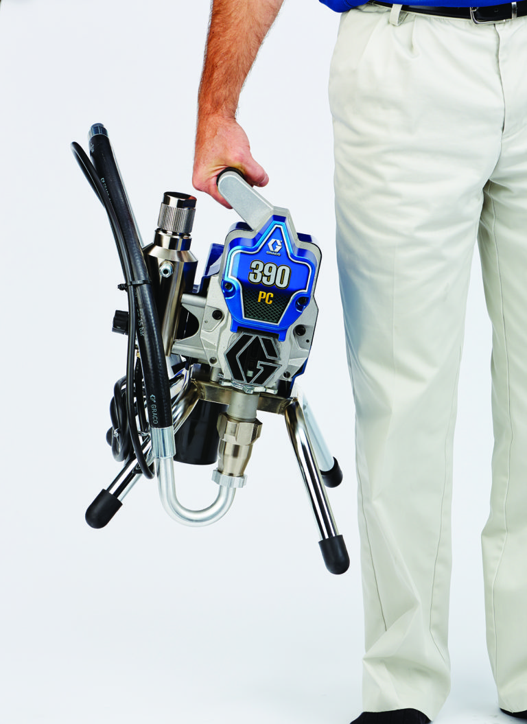 Graco 390 PC Pulverizador Airless ULTRAMAX II | Mexipol