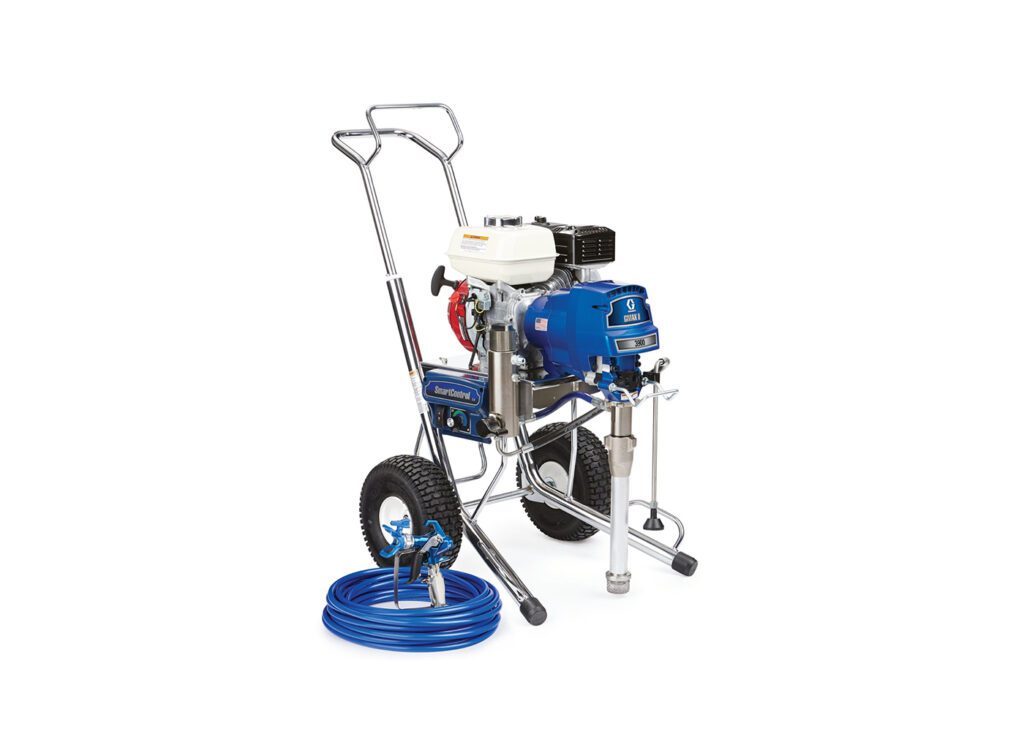 ️ GMAXII-3900 GMAX | Airless | Maquinaria GRACO