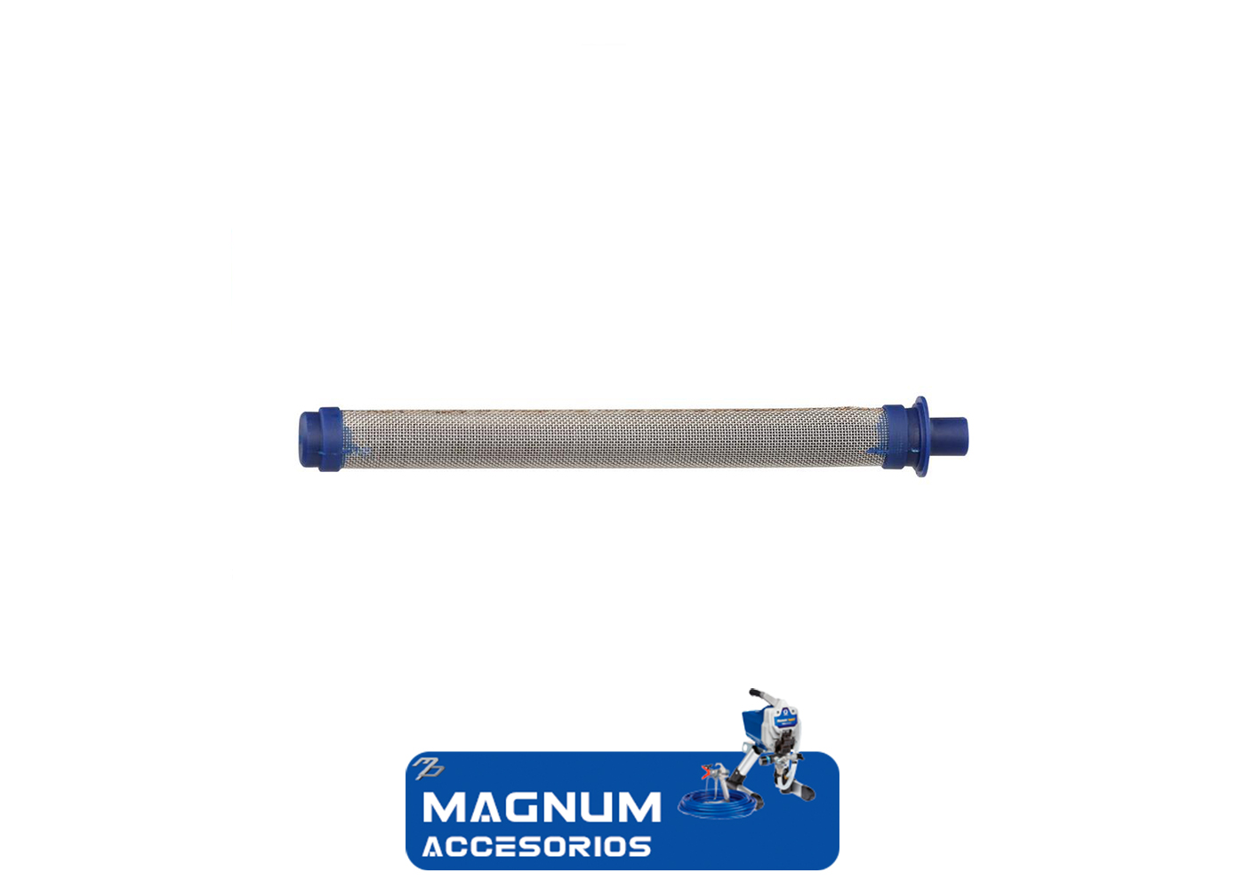 Filtro malla SG20/SG PRO | Mexicana de Poliurea y Recubrimientos S.A ...