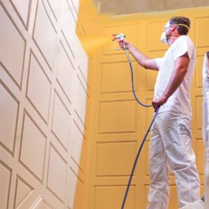 ️ Magnum PROX19 | Magnum | Maquinaria GRACO