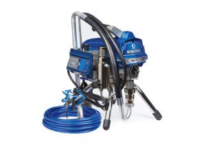 Graco Ultra Max II 490 PC Pro | Pulverizador Airless | Mexipol