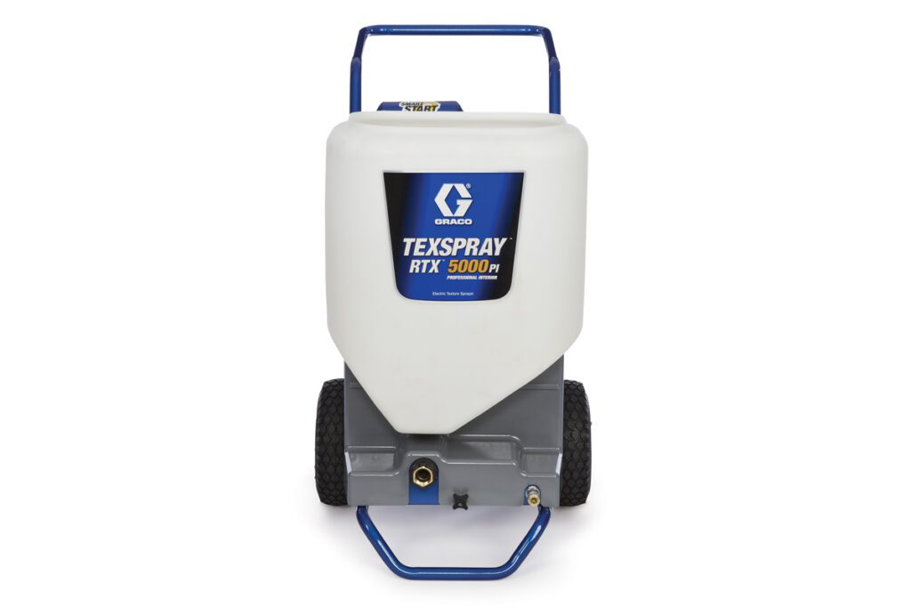 ️ RTX 5000 PI PX GMAX | Airless | Maquinaria GRACO