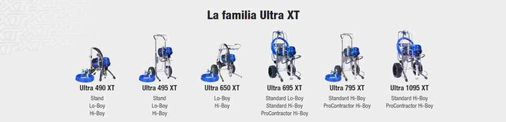 ULTRA XT | Mexicana de Poliurea y Recubrimientos S.A. de C.V.
